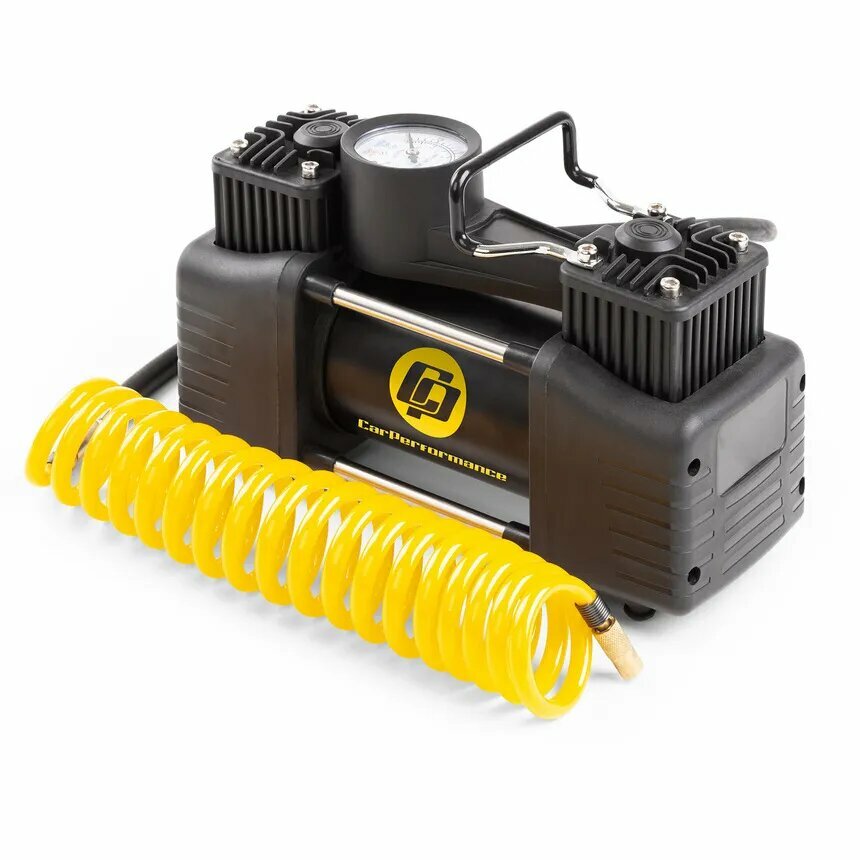 Компрессор car performance 10атм 50л/мин cp-50
