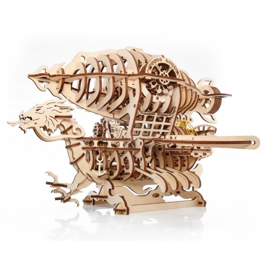 EWA Дирижабль Skylord