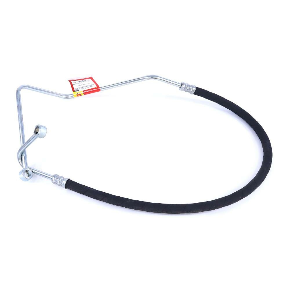 Шланг ГУР нагнетательный для а/м УАЗ-452 18- (дв. 40911 Евро-5) Riginal