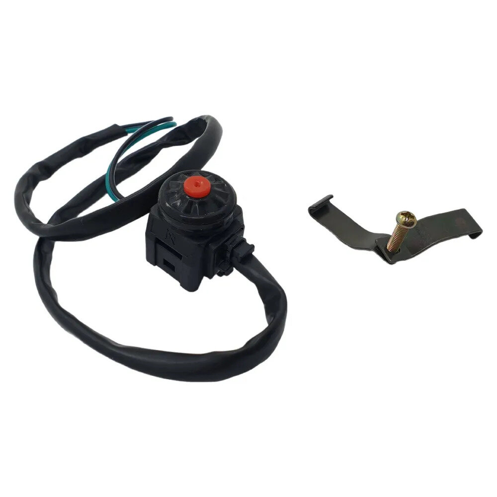 Кнопка руля (старт/стоп) KAYO/TTR 125/140 для питбайков