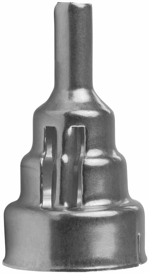 Сопло тонкое 35х65 мм для фена MAKITA HG6531C, PR00000034 оригинал