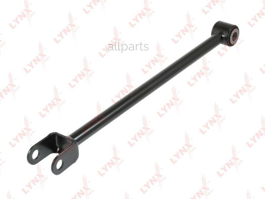 LYNXAUTO C5487LR рычаг подвески ЗАД RENAULT DUSTER 1.2T-1.6 10