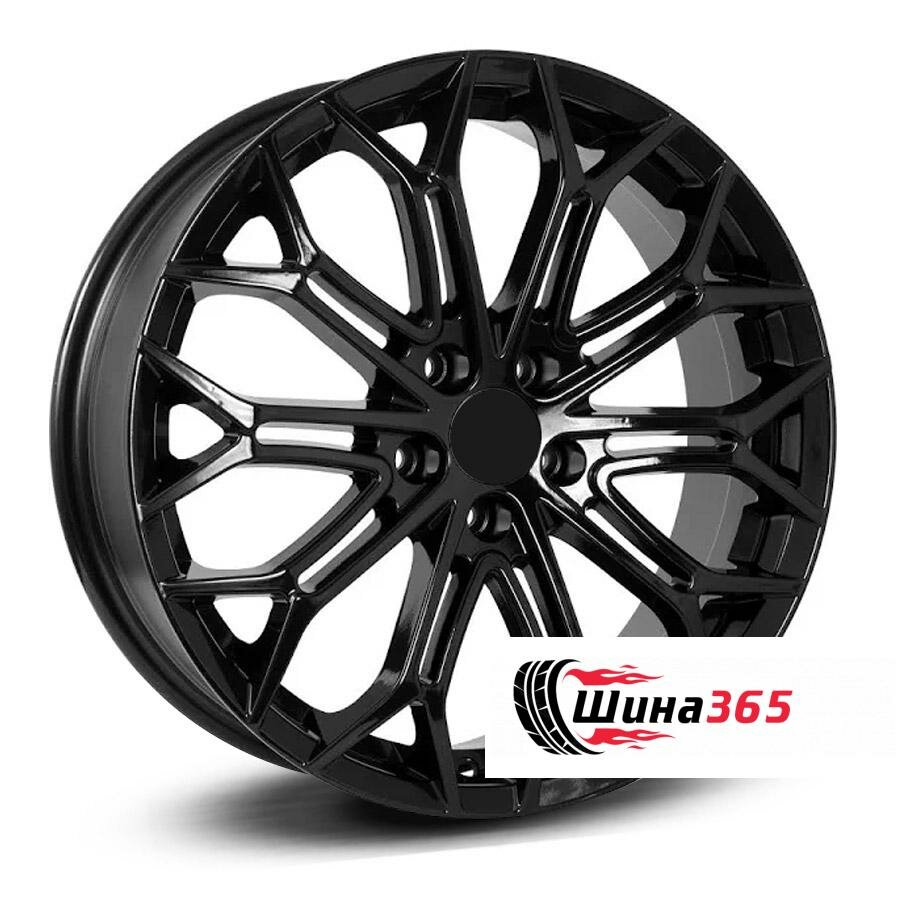 Литой колесный диск RST R208 R18 / 6.5J PCD 5x108 ЕТ 33 ЦО 60.1