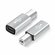 USB C — USB B 2.0 адаптер Fanmuran
