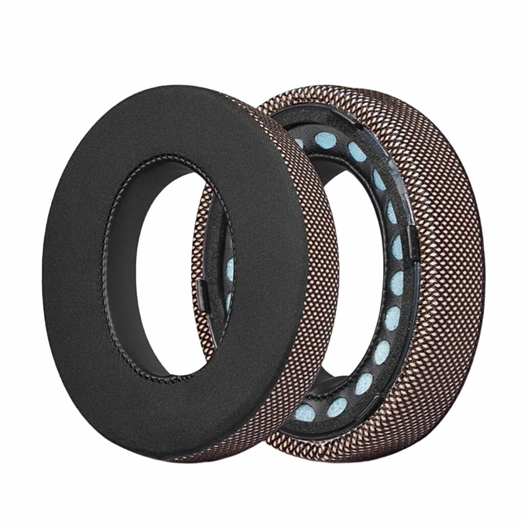 Наушники, Совместимый чехол для наушников BOSE 700 - черно-оранжевый, 1 пара