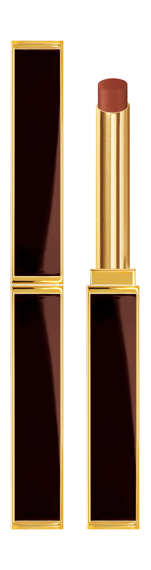 TOM FORD Slim Lip Color Shine Помада для губ, 0,9 г, 150 Open Back