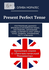 Present Perfect Tense