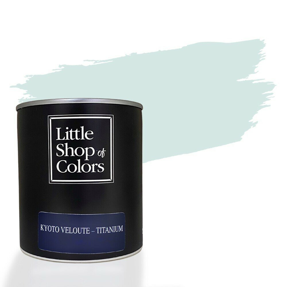 Краска Little Shop of Colours Kyoto Veloute, цвет HAP 08 , 750 мл