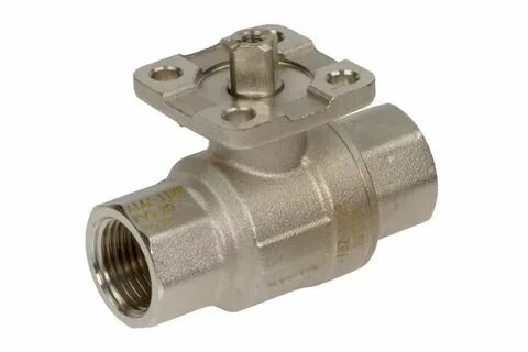 Ridan 082G5406R - Кран Ридан AMZ-112R PN40 DN15