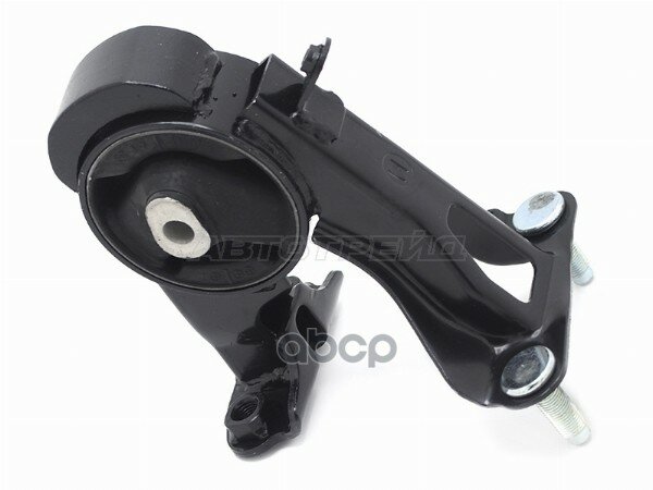 Опора двигателя Toyota Corolla (E150) 06-13 / Auris 06-12 (Зад) Sat арт. ST-12371-22220