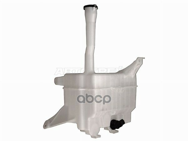 Бачок омывателя Toyota Camry (XV50) 11-17 (Насос омывателя/ С горловиной) Sat арт. ST-TYL6-101-0