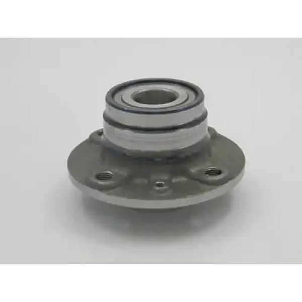 NTY KLT-PL-014 ступица колеса зад Opel (Опель) Corsa (Корса) c 00- / тормоза дисковые /