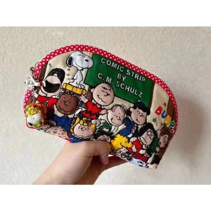 Сумка Miniso Snoopy — фото 1