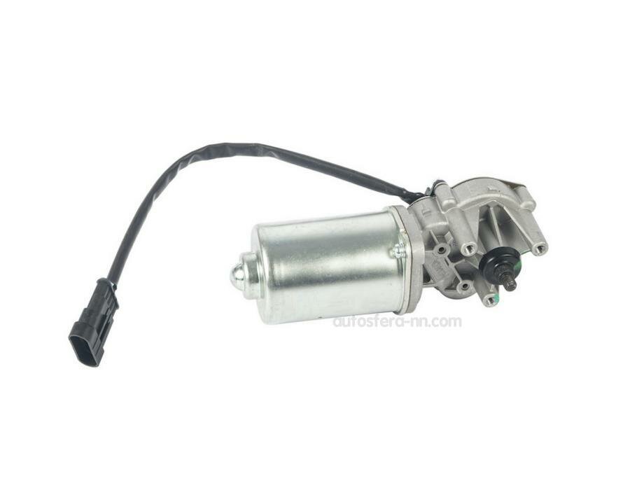 СОАТЭ 85373001 Моторедуктор стеклоочистителя 1118,2170,2190 (СОАТЭ)