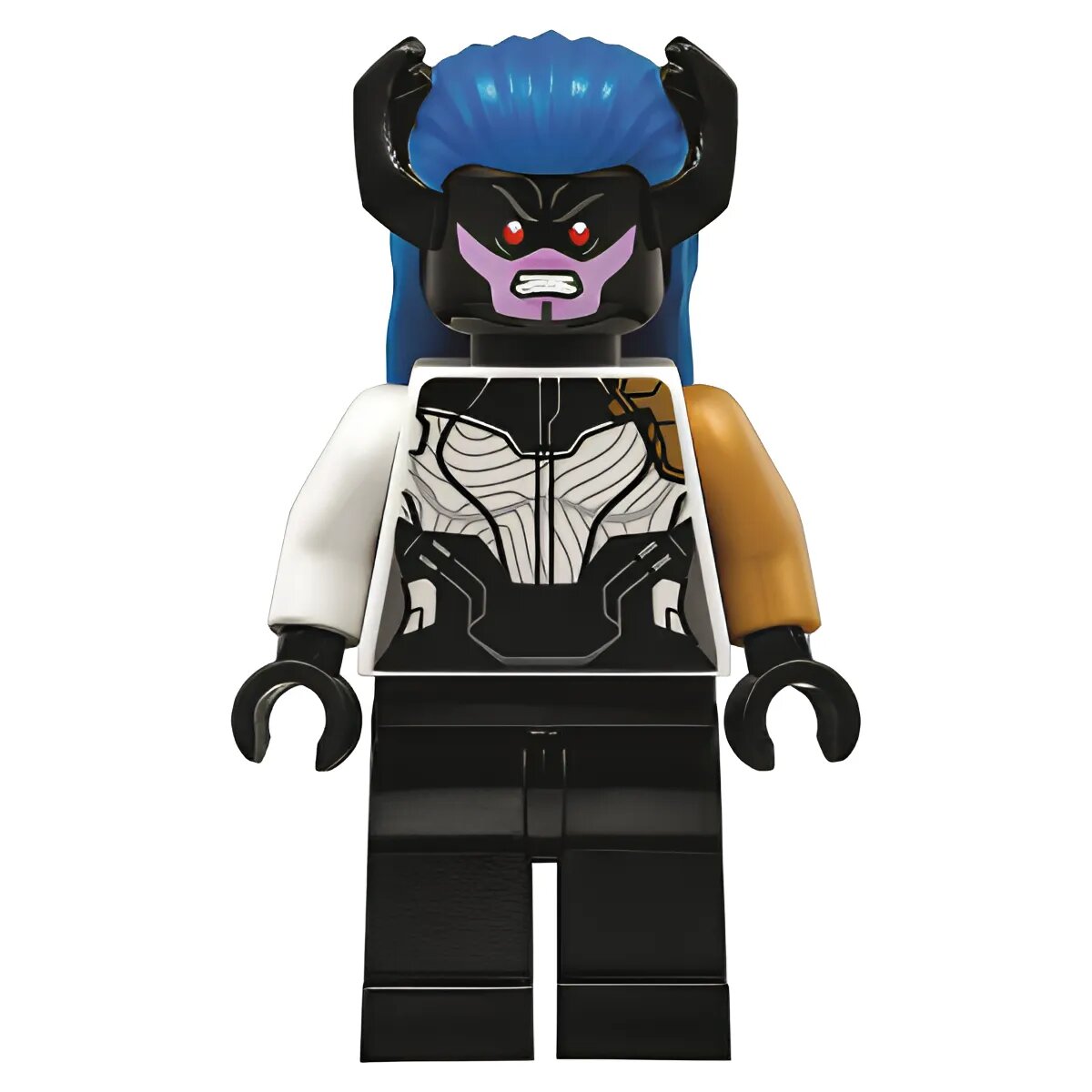 Минифигурка Lego Proxima Midnight sh0500 U