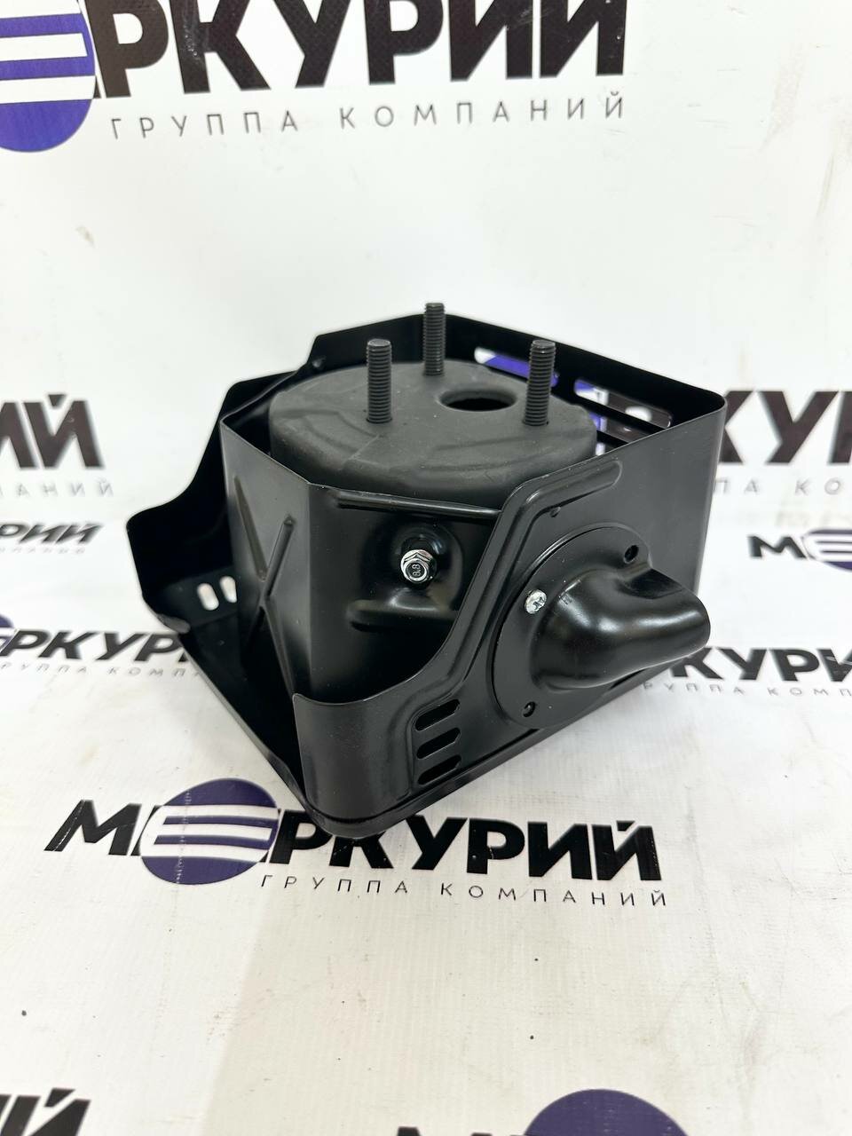 Глушитель для двигателя 173F/177F