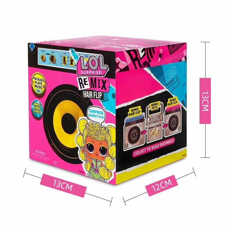 Коллекционный шар Лол сюрприз L.O.L. Surprise L. O. L PETS Питомцы