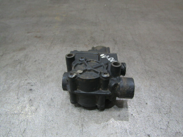 Кран ABS Knorr-Bremse, Iveco Stralis