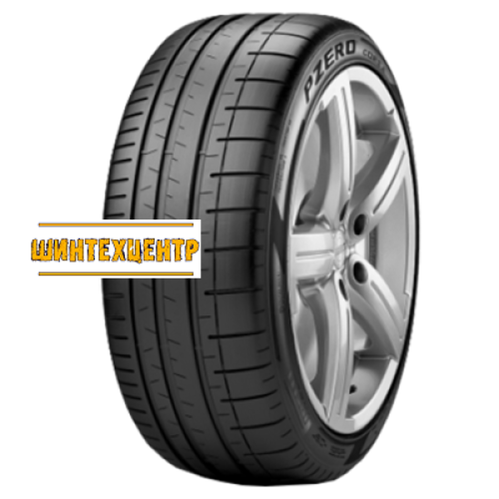 Pirelli 285/45R20 108W P Zero Tl S. c. pz4