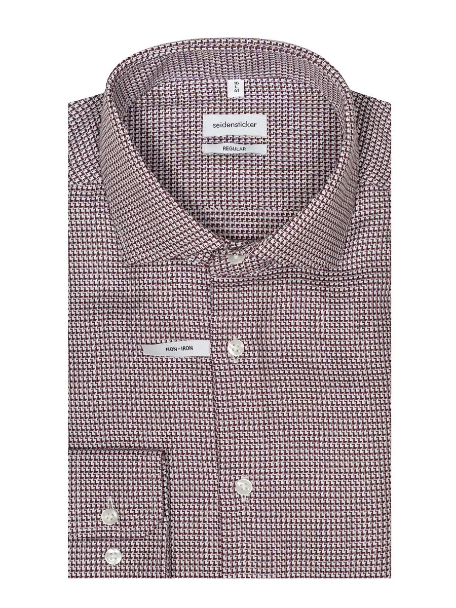 Рубашка базовая коллекция