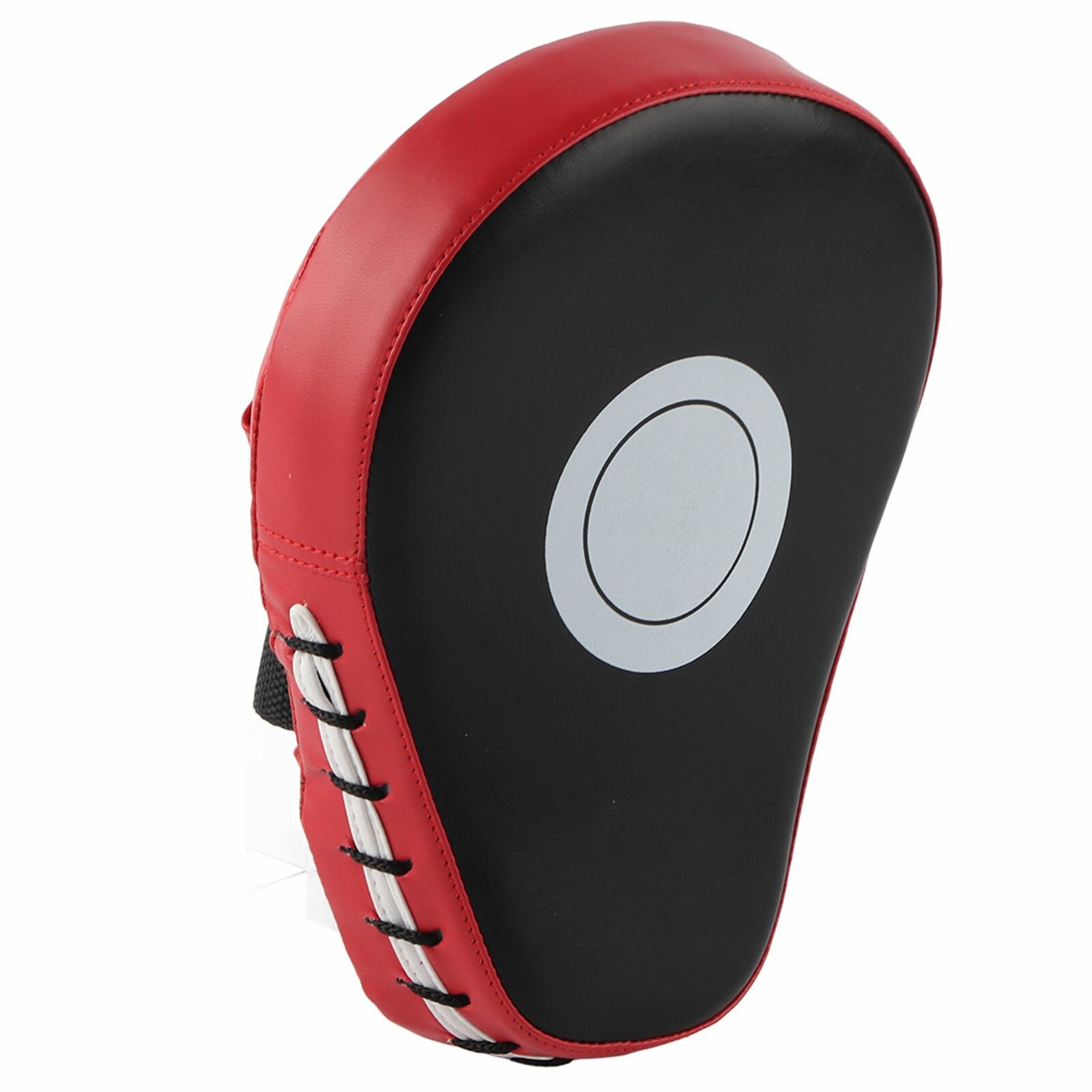 Тренировочные перчатки для ударов и ударов по боевым искусствам Муай Тай, амортизирующая ручная мишень для боксерской сумки, прочная, сверхмощная, легко моется