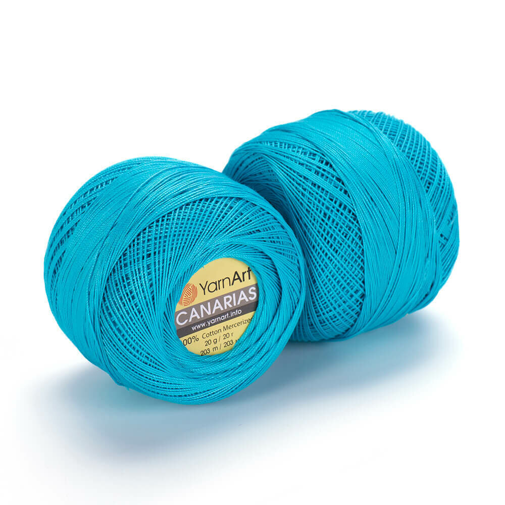 Пряжа YarnArt Canarias (10 шт)