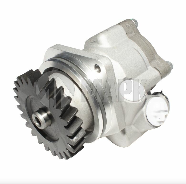 Насос ГУР для а/м ГАЗон Next, ПАЗ Вектор, урал с дв. 534,536 (аналог 7685955382) марк