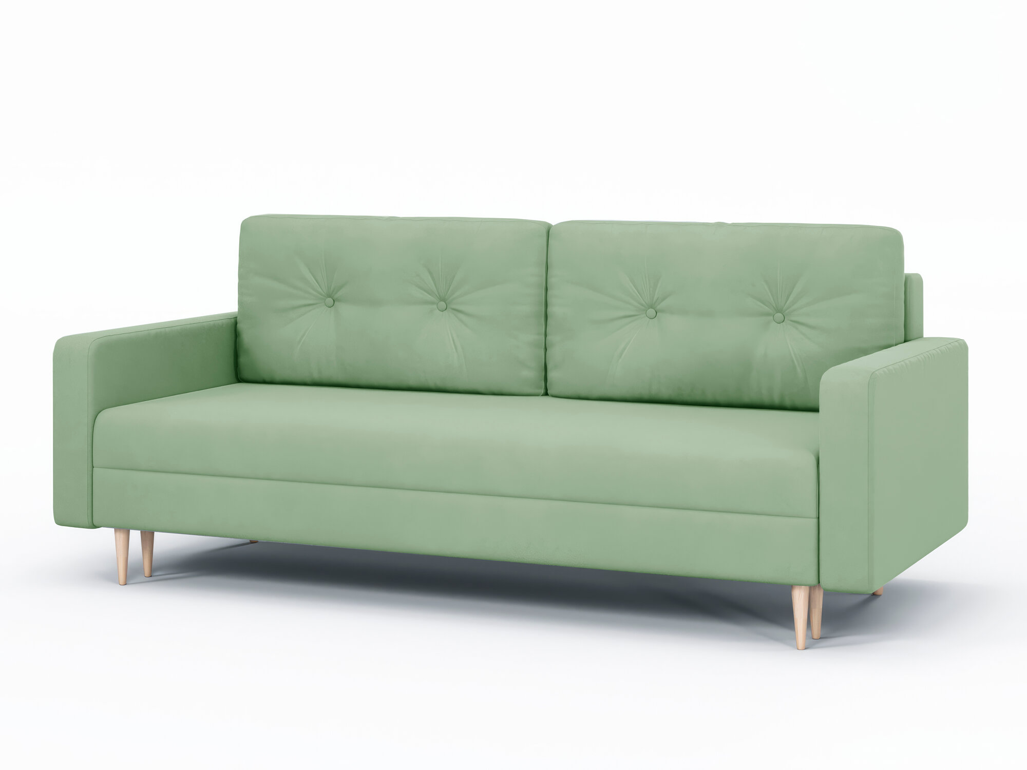 Диван прямой Флорида, Минт