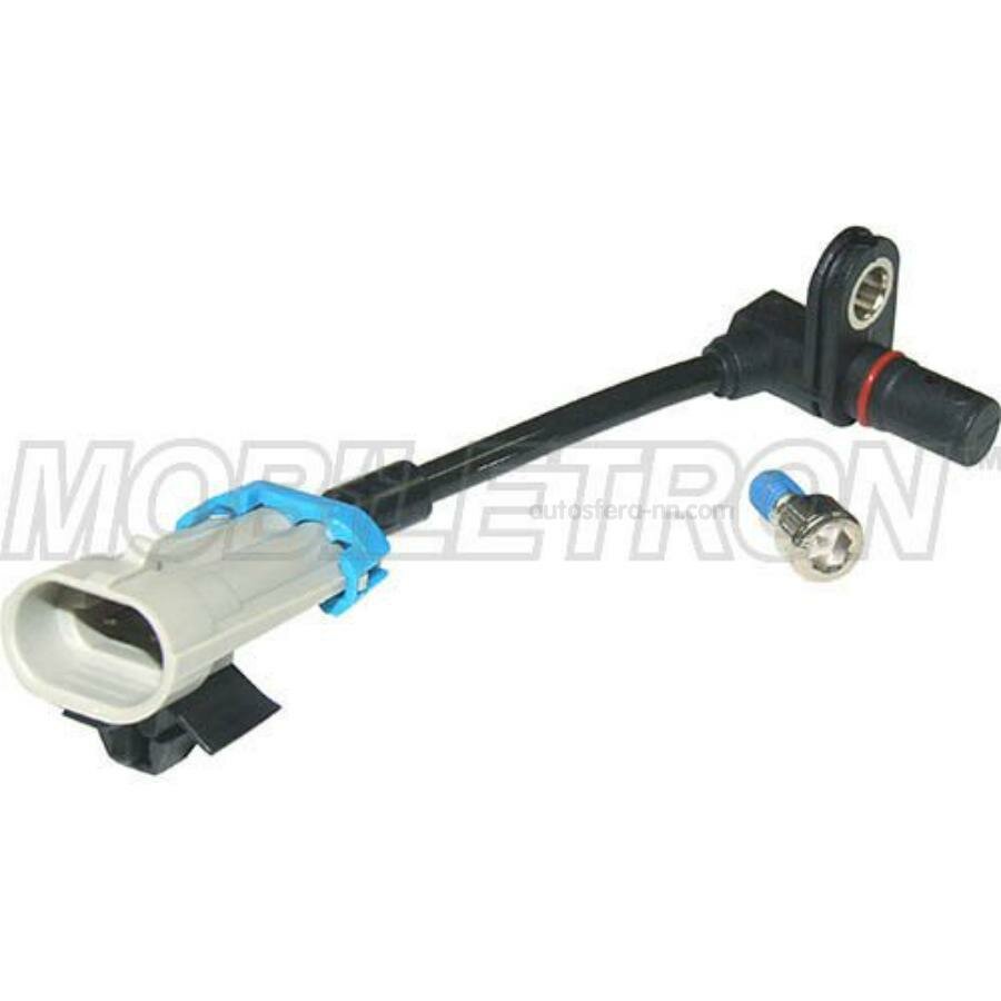 MOBILETRON ABEU162 Датчик системы АБС датчик скорости вращения колеса Chevrolet Captiva Opel Antara