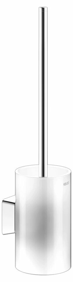 Ёршик KEUCO Aveno 14664019000 настенный, хром
