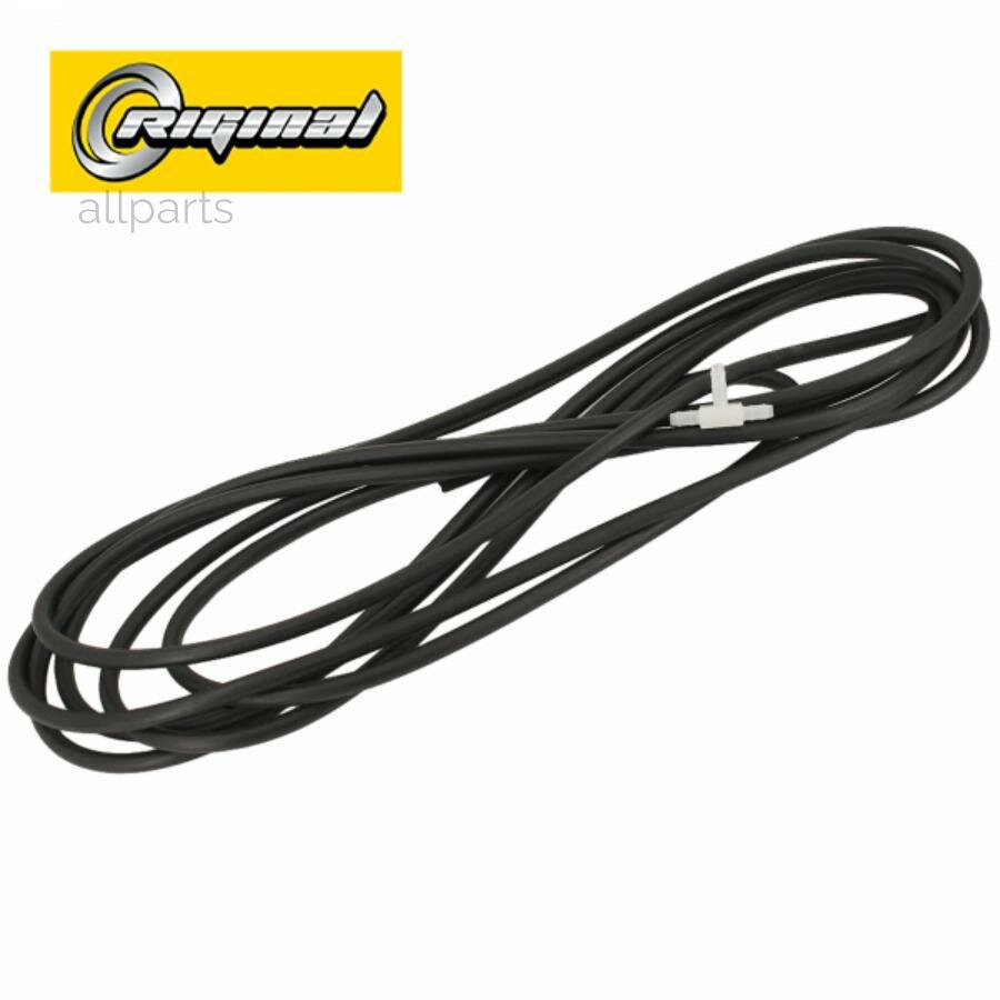 RIGINAL RG9J70031047 Трубка бачка омывателя для а/м Hyundai/Kia (5 м) (тройник) Riginal RG9J70031047