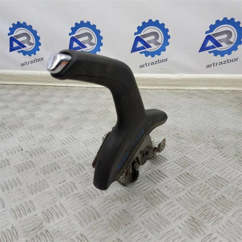 Б/У Ручник Chevrolet Aveo 2 T300 / Шевроле Авео 2 T300 1.6 F16D4 116Л.С 2012