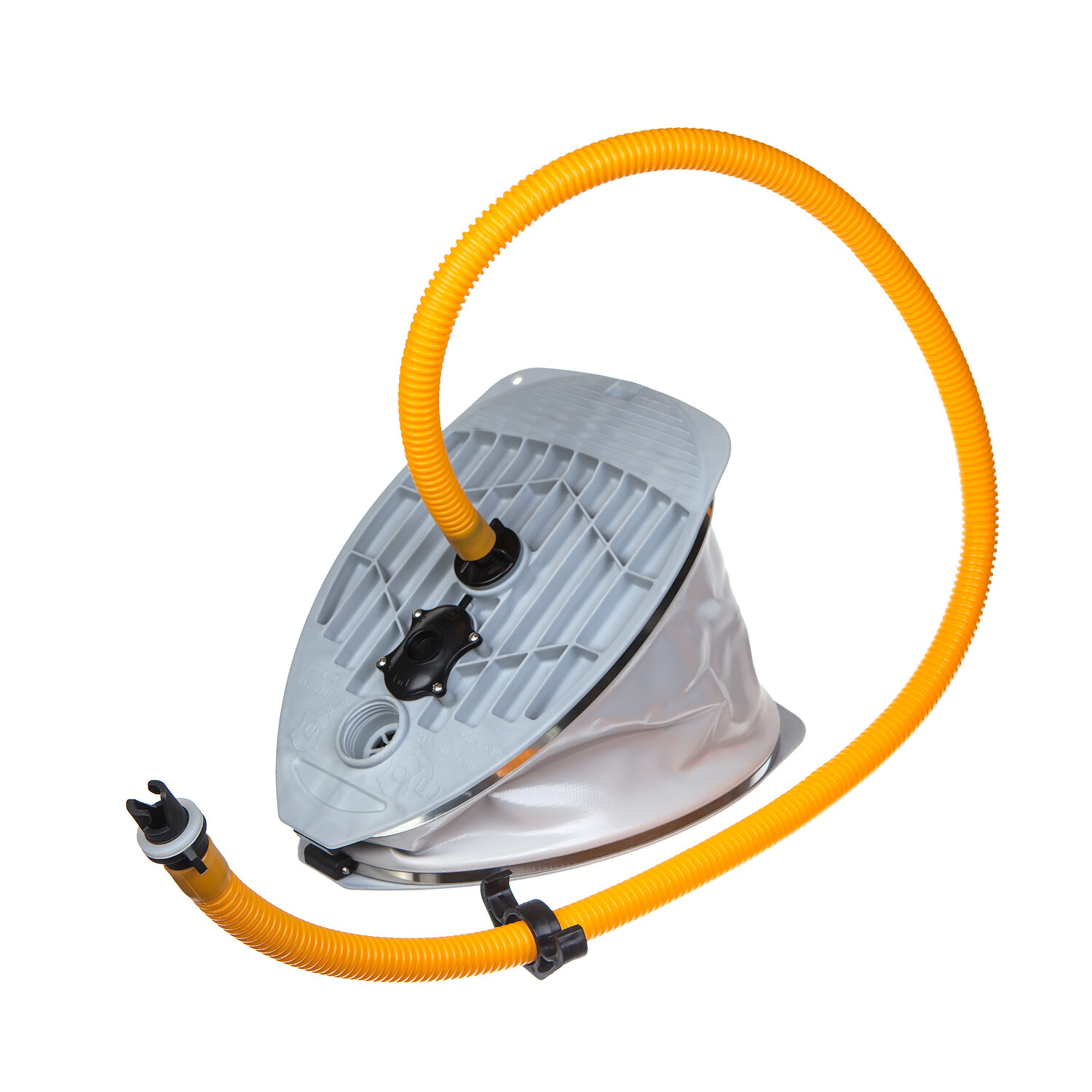 Ножной насос Skipper объемом 6,5 л с максимальным давлением 0,3 Bar