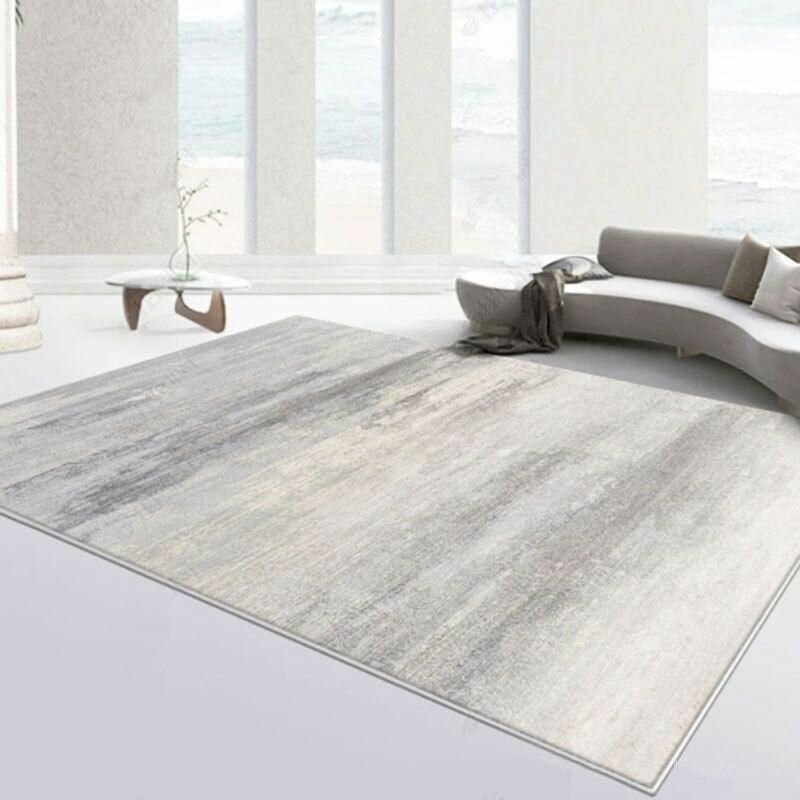 Ковер на пол для комнаты безворсовый "Трис" 160х230