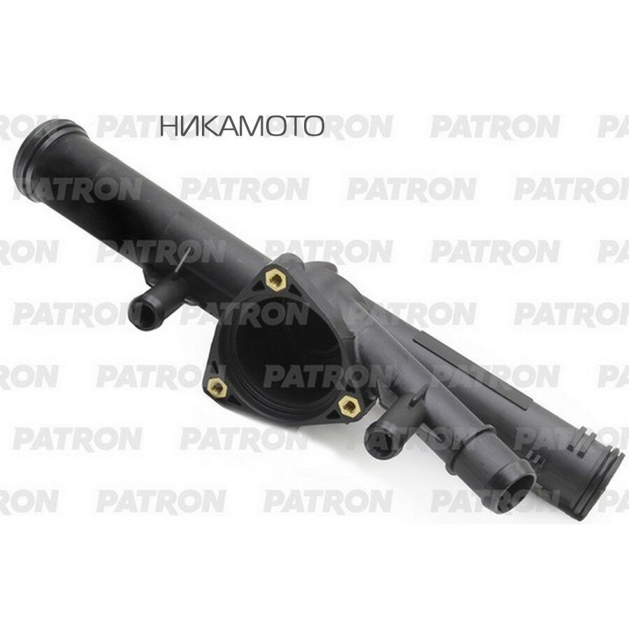 PATRON P29-0097 Фланец системы охлаждения