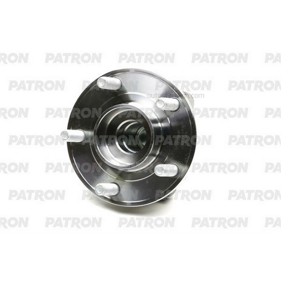 PATRON PBK7078H Ступица колеса задн FORD MONDEO V / FUSION 14>