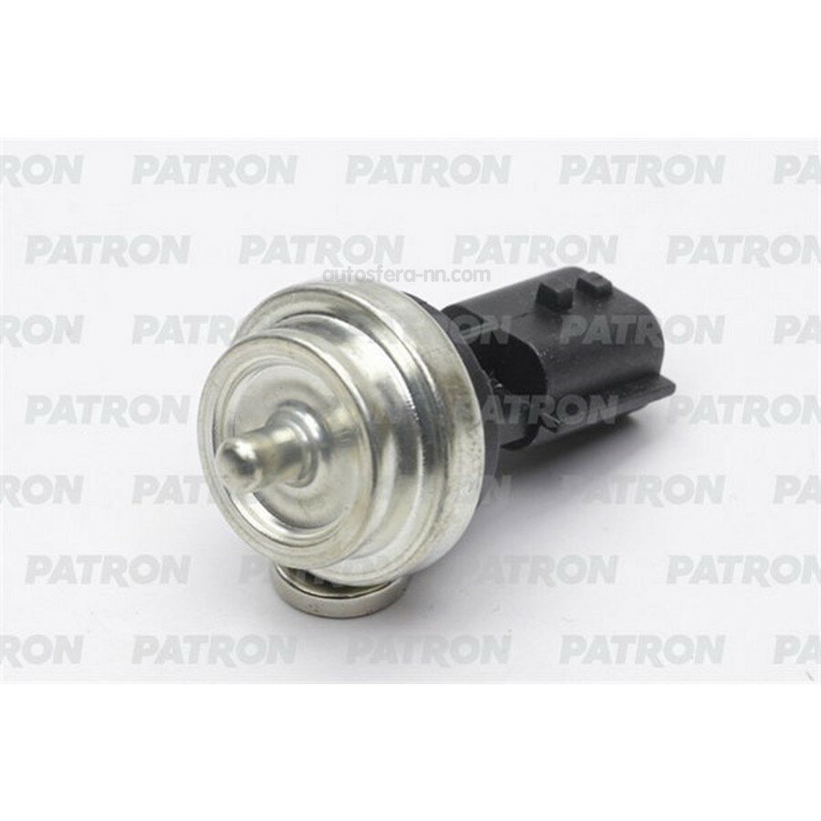 PATRON PE13026 Датчик температуры охлаждающей жидкости RENAULT: Duster 11- / Kangoo 08- / Scenic III 09- \ NISSAN: X-Trail 2.0dCi 07- \ OPEL: Movano B 2.3dCi 14- \ MERCEDES: W246 1.6CDI 12-
