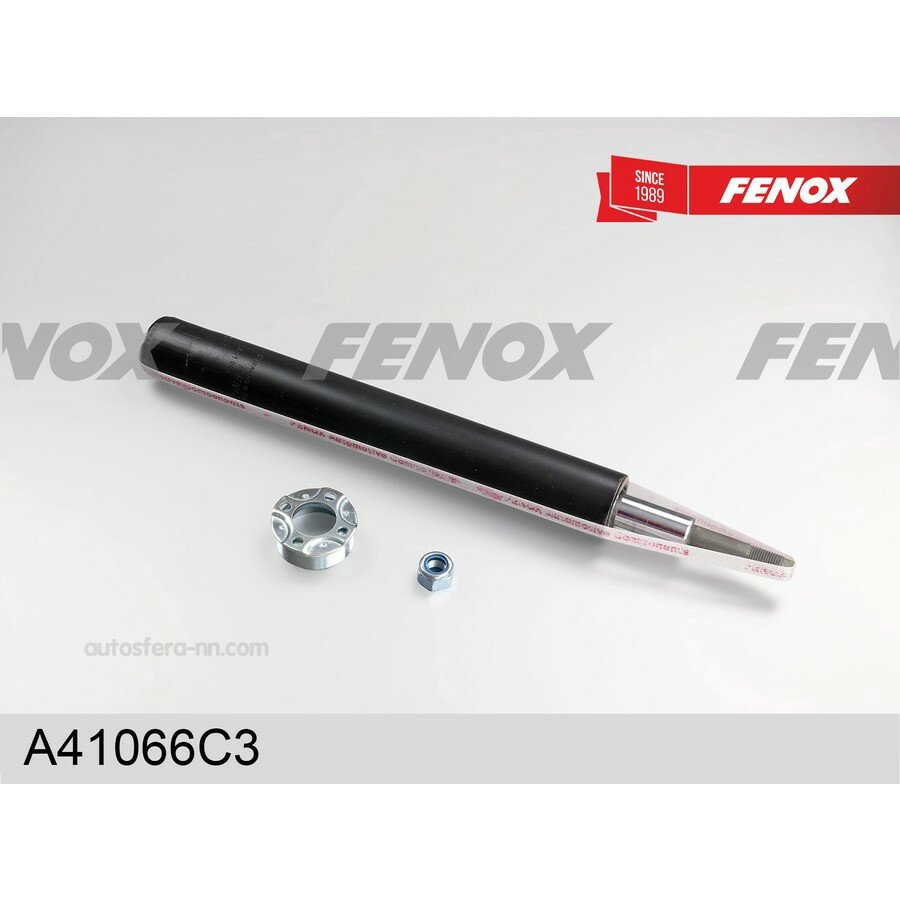 FENOX A41066C3 Патрон стойки амортизаторной