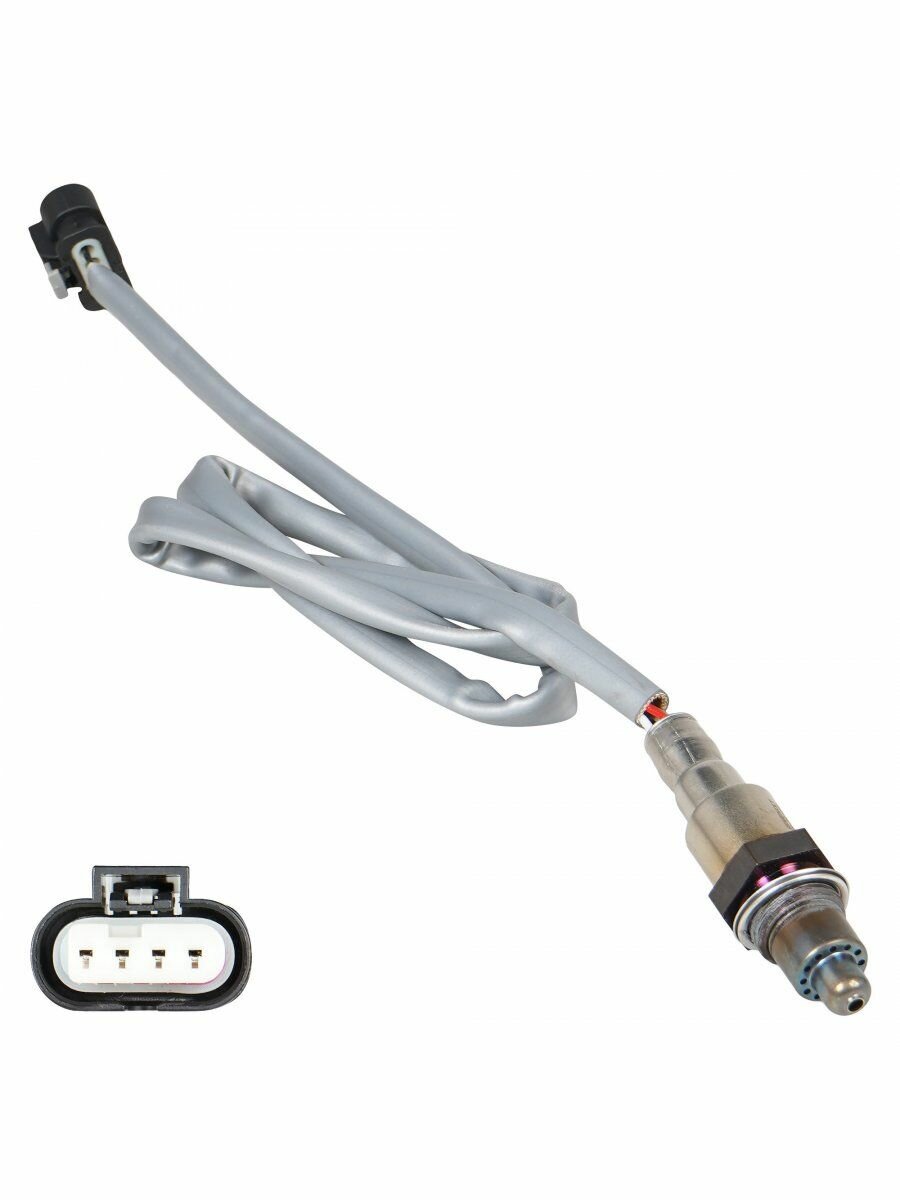 Датчик кислородный для а/м Ford Kuga (13-)/Focus (11-) 1.5T после кат, STARTVOLT VSOS1019