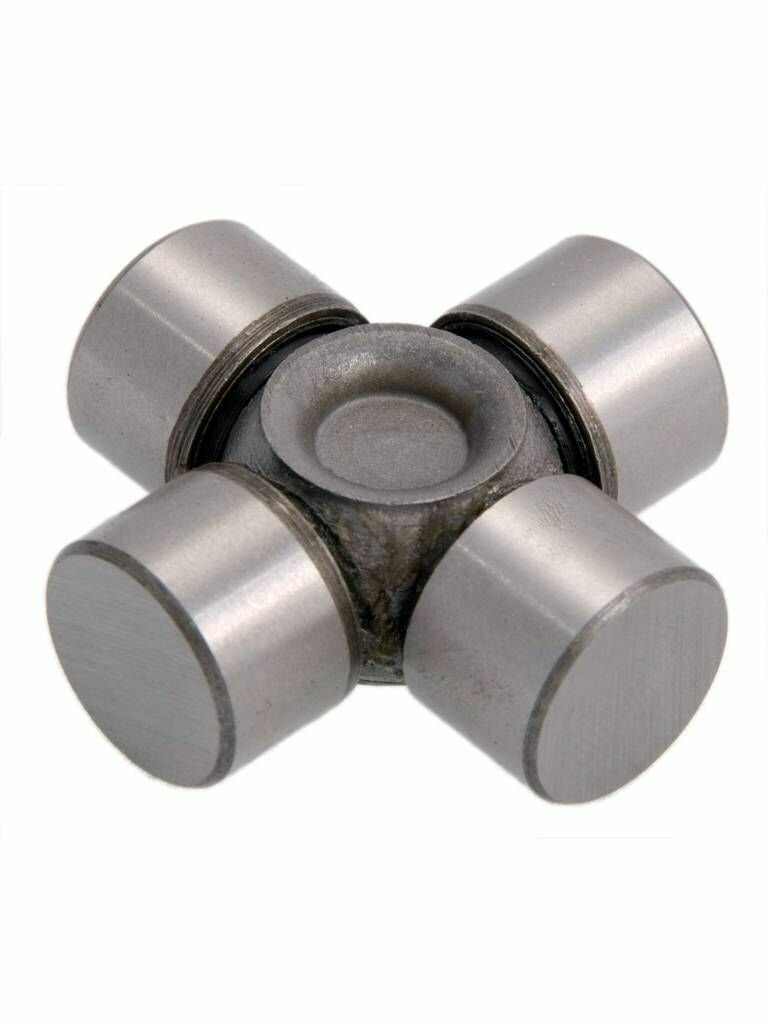 Крестовина рулевая 15x40 MERCEDES BENZ, GMC, DAEWOO, KIA, CHEVROLET, HUMMER, HYUNDAI, BMW, CADILLAC, OPEL AS-1540 FEBEST.