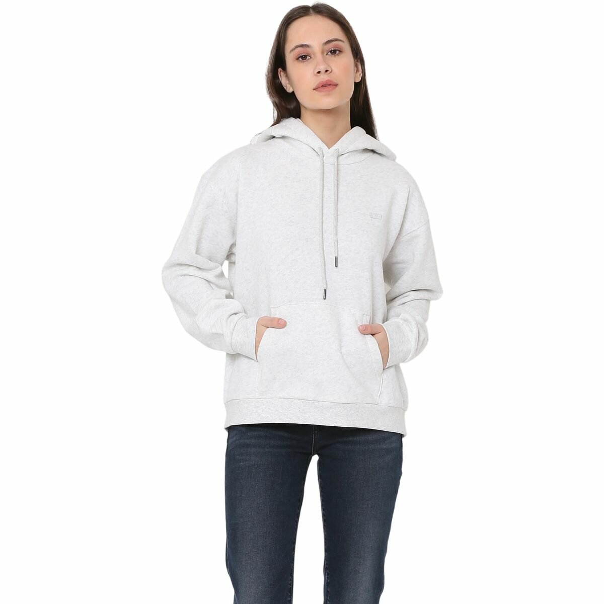 Худи Women Everyday Hoodie