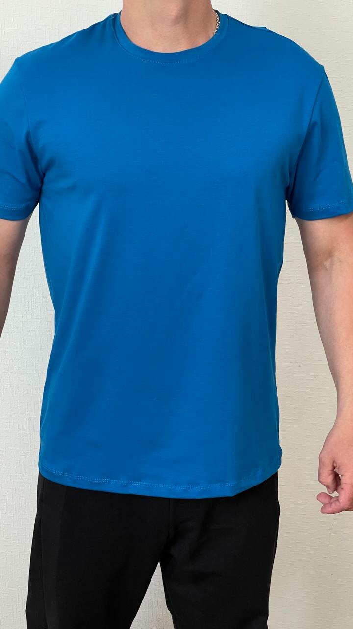 Футболка спортивная