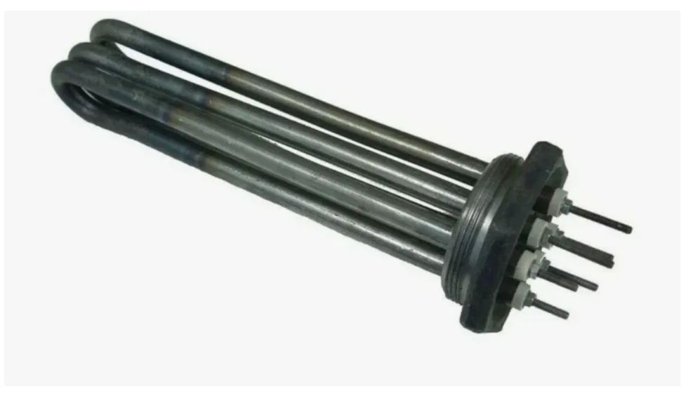 0051, Тэн к электроводонагревателю СЭВ 6 кВт(к ЭВПМ-6) Ресурс