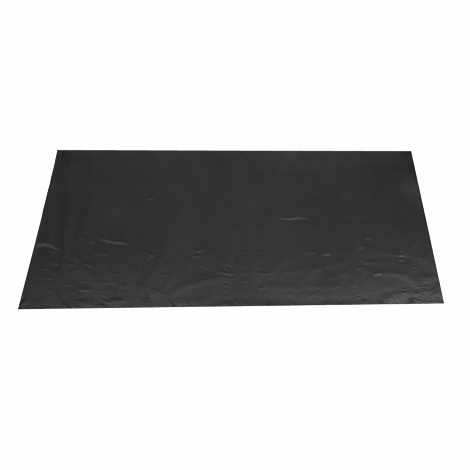 Скатерть прямоугольная 145x320 см, устойчивая к пятнам, для банкета, свадьбы, вечеринки, декора, черного цвета