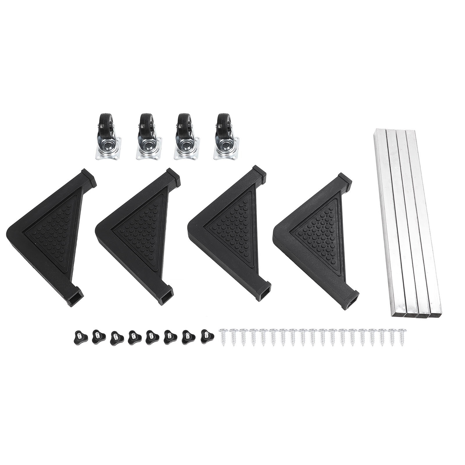 Регулируемая подставка для холодильника