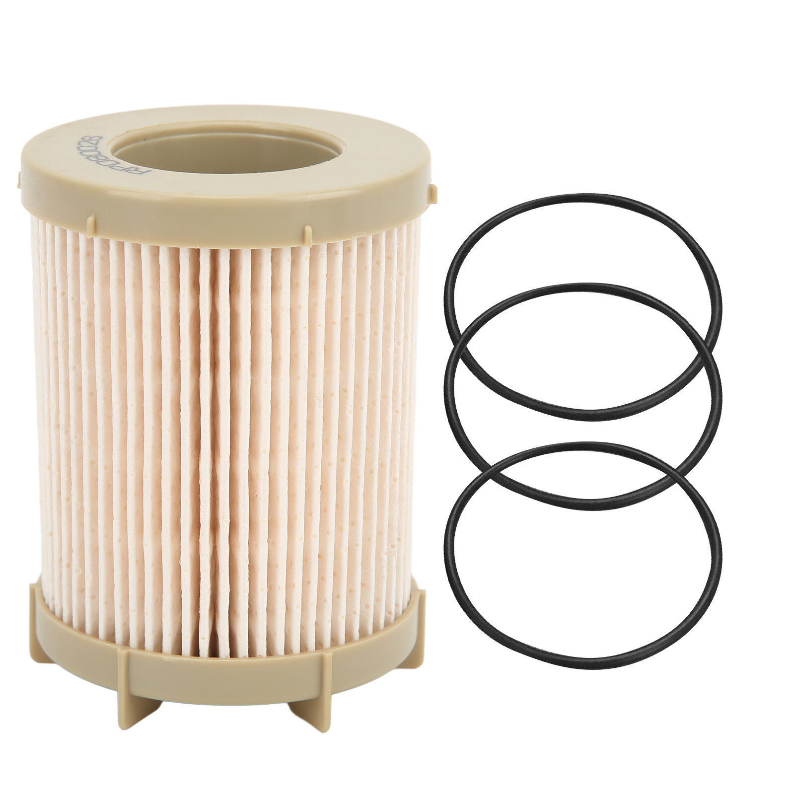 Фильтр-сепаратор топлива и воды RP080026, морские аксессуары для двигателей EFI PCM.