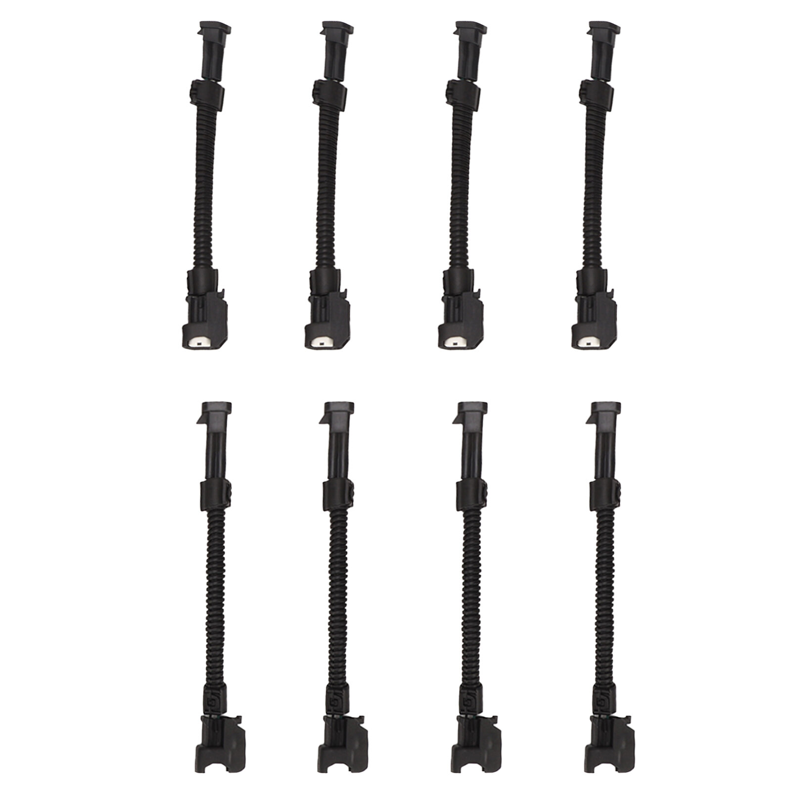 Шт. адаптеровпроводкитопливныхфорсунокдлядвигателейDelphiLQ4LQ94.85.36.0кфорсункамLS2LS3LS7EV6