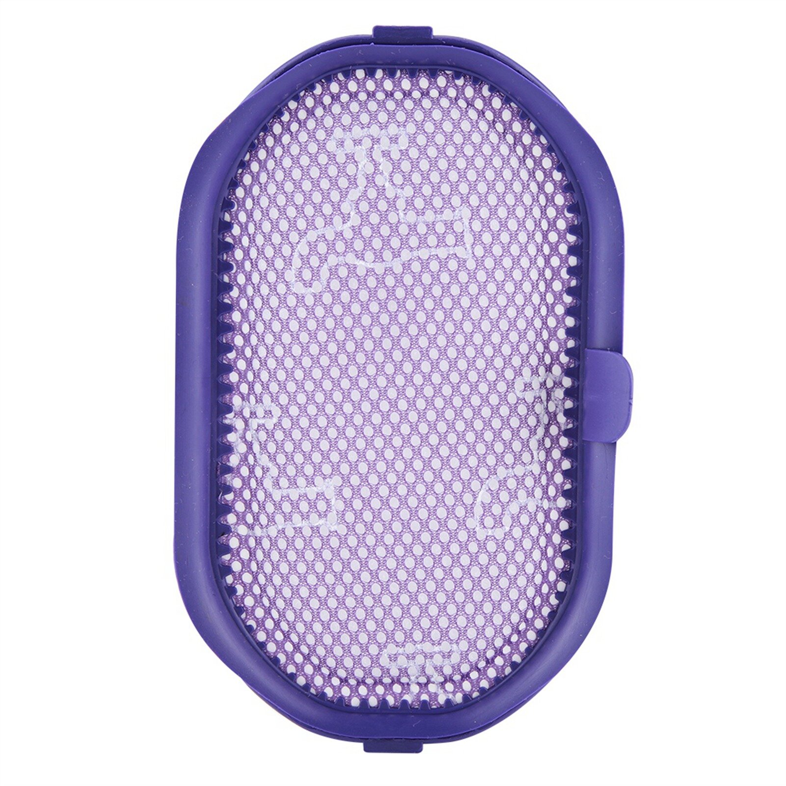 Фильтр для пылесоса Dyson DC30 DC31 DC34 DC35 DC44 DC45 DC56