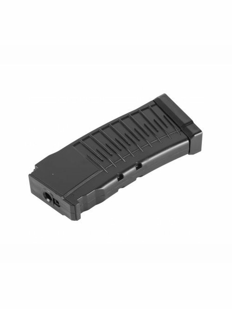 Магазин механ LCT ВАЛ/ВСС/СР-3 100ш 20п (Black) PK-280