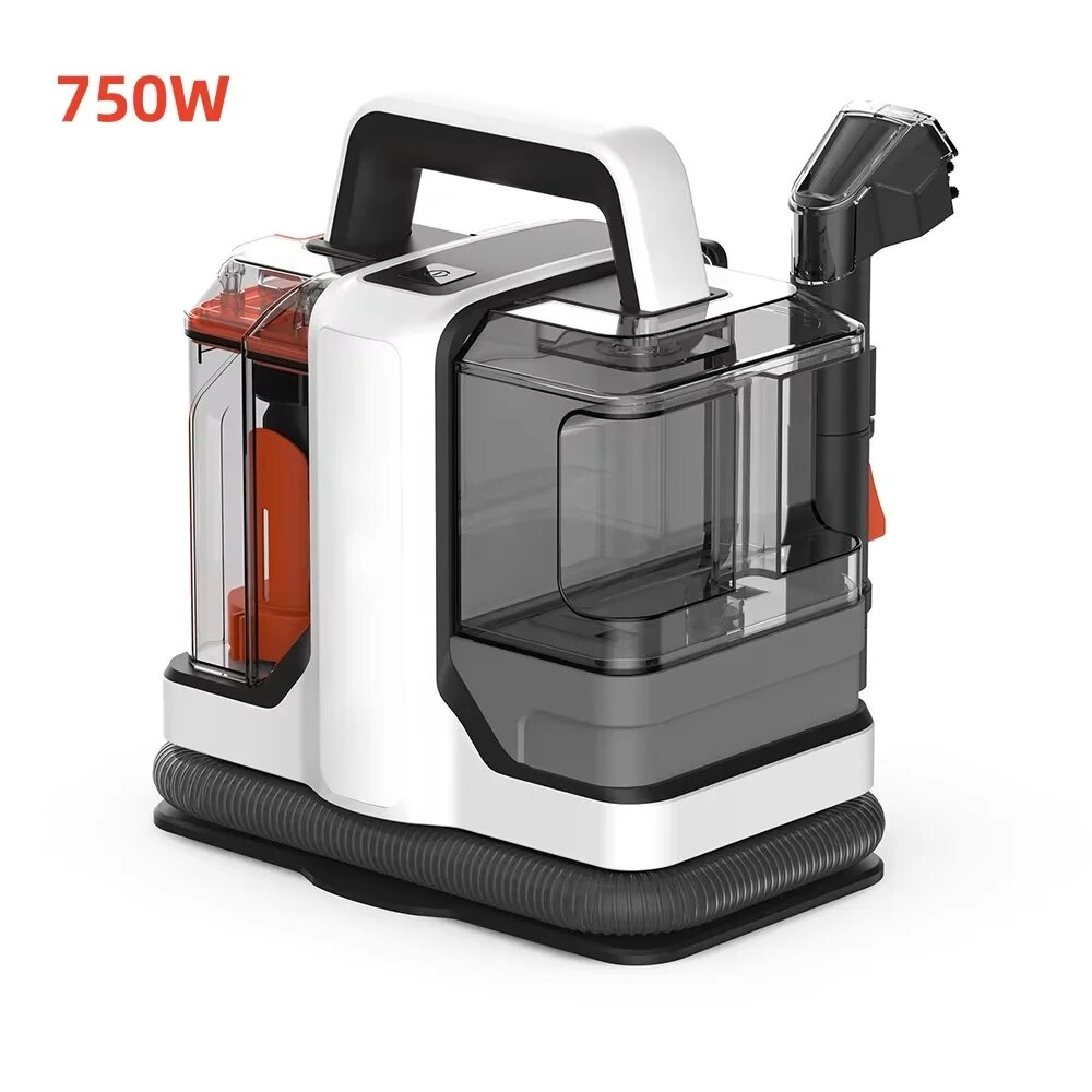 Ручной очиститель ковров OMESER W05 750 Вт